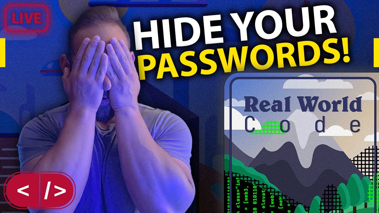 How to learn to HACK in the Real World? @elevatecyber5031 - YouTube
