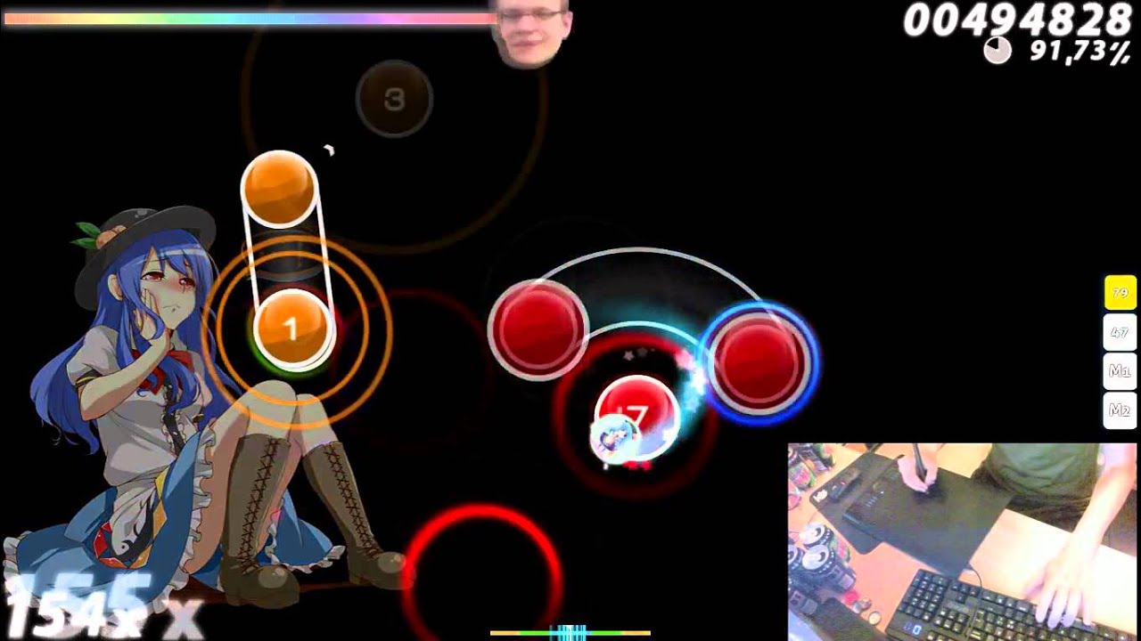 Sightread Liveplay Thing: thomas the weed engine - YouTube
