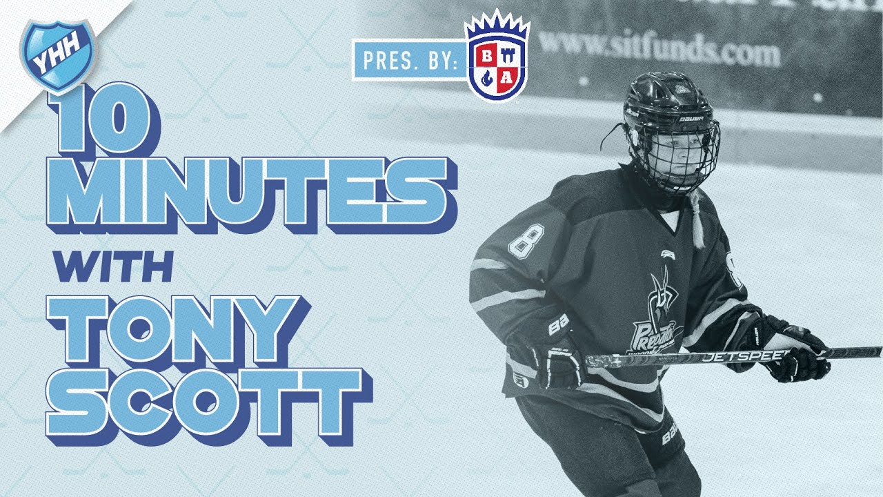 10:00 with Tony Scott - Feb. 1 - YouTube