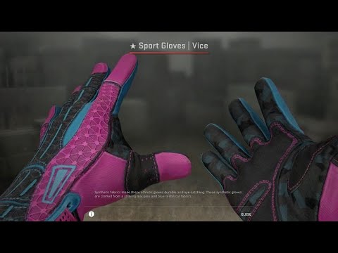TOP 5 SPORTS GLOVES | VICE UNBOXING ft. Prodigy - YouTube