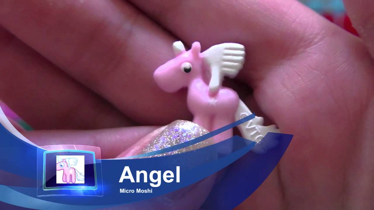 Opening 1 Micro Moshi Blister Pack - YouTube