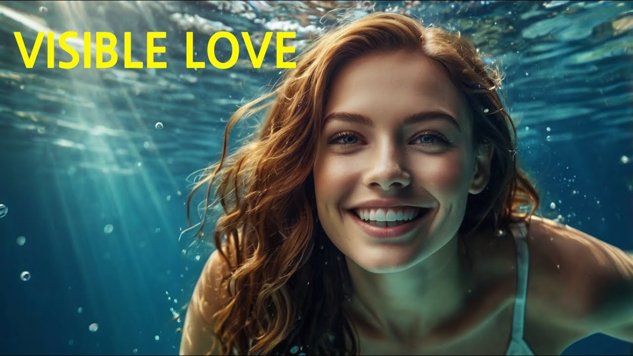 VISIBLE LOVE song, s7 - YouTube