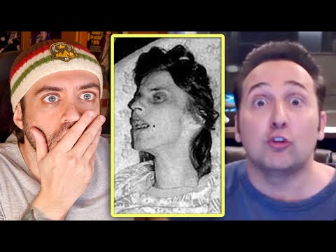 LA AUTOPSIA MÁS TERRORÍFICA DEL MUNDO - La historia real de Iker Jiménez que os dejará helados