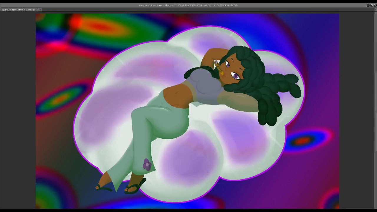 Happy 420 - Kinetic Vibes - YouTube