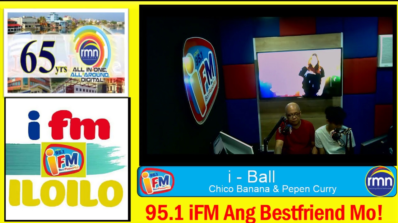 iFM Iloilo Official - Live Streaming Live Stream - YouTube