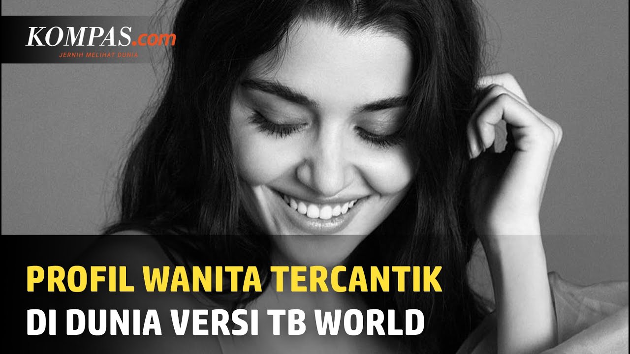 Hande Ercel, Aktris Turki yang Disebut Wanita Tercantik di Dunia - YouTube