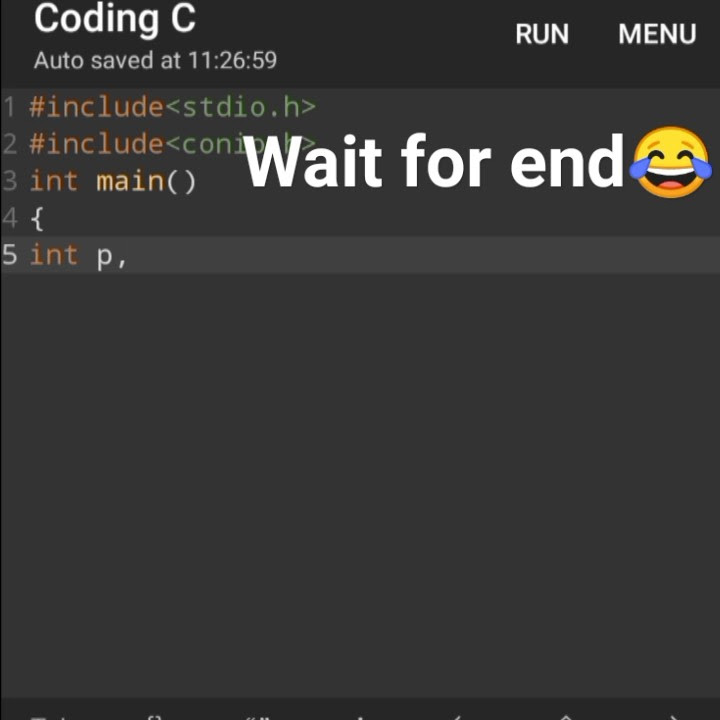 C programming to Find simple interest and amount #trending#viral#ytshorts#c program# ...