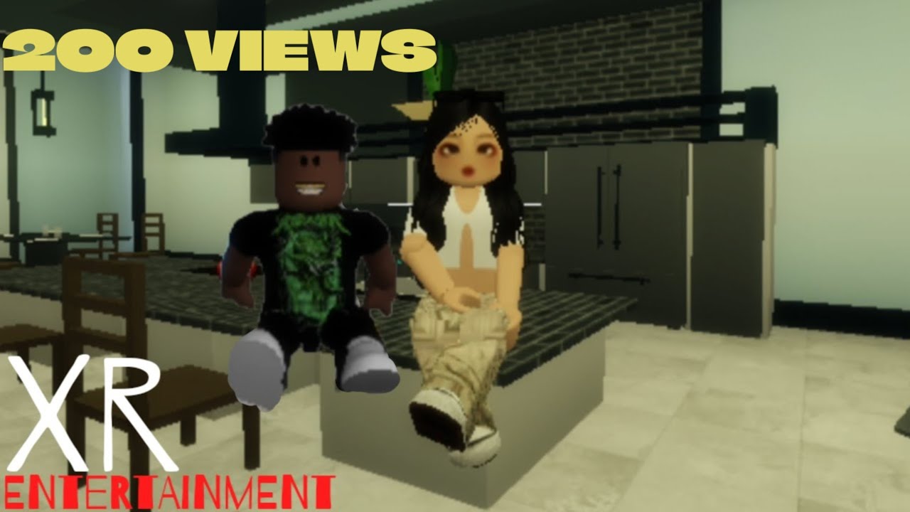 JINNI (지니) - 'SPOT! ft.Rap Chunka' Official Music Video | Roblox Kpop ...