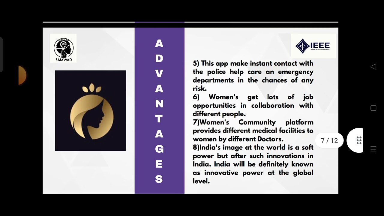 IDEATHON PRESENTATION - YouTube