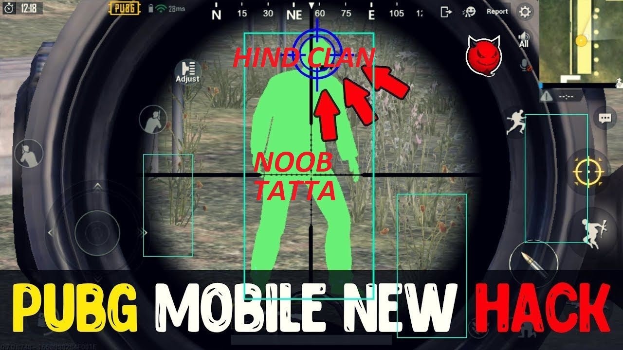 Hind Clan Caught Hacking During Live Stream | Full Hackers Clan | With ...