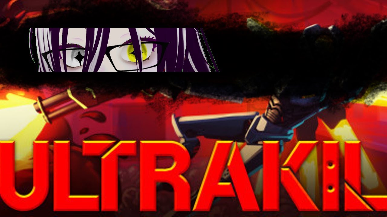 ULTRAKILL || Is this REALLY the best movement shooter? - YouTube