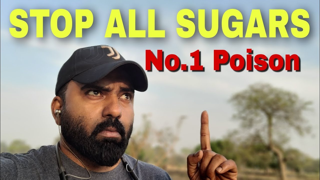 Sugar ke side effects !!! STOP SUGAR immediately!!! - YouTube