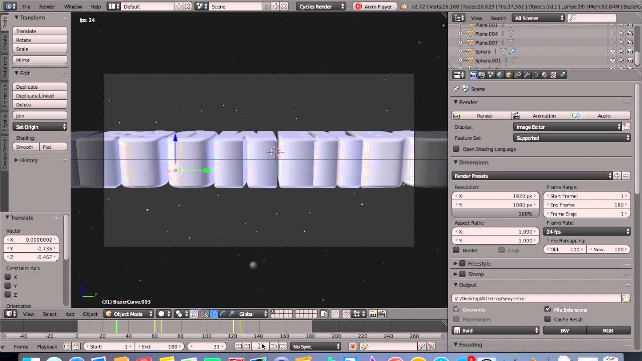 How To Save And Upload Blender Intros YouTube how-to-save-and-upload-blender-intros-youtube