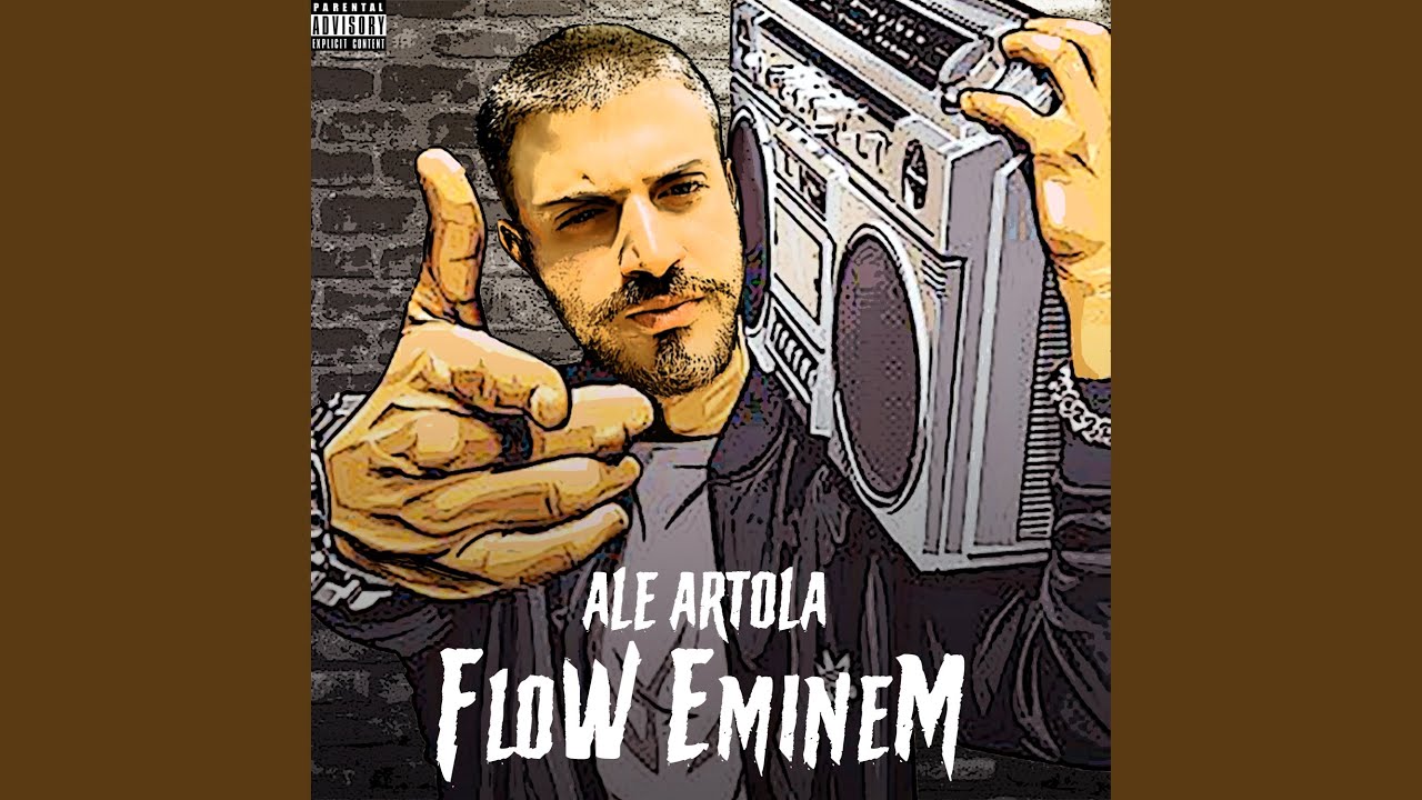 Flow Eminem - YouTube Music