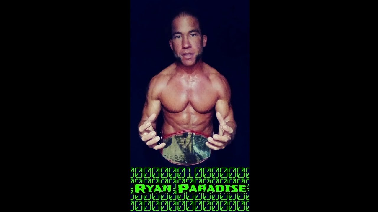 Ryan Paradise 🌕 One Among Zeros (clean) - YouTube