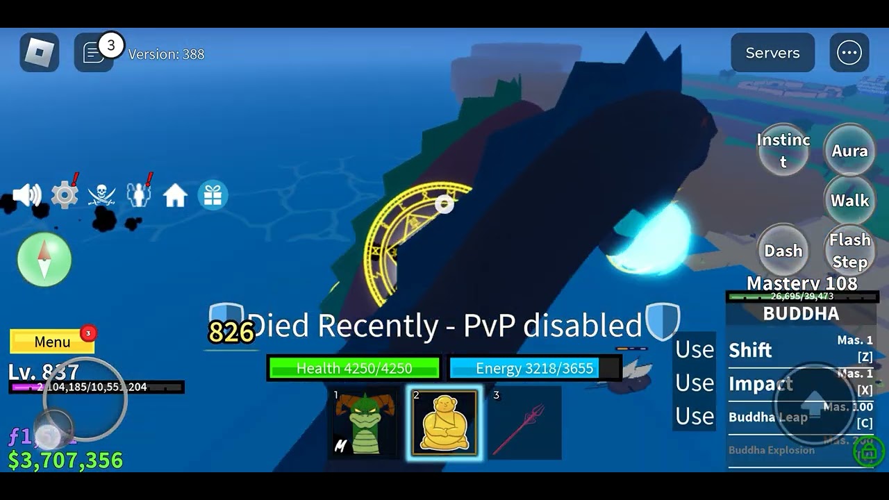 holy sh** 3 sea beasts - YouTube