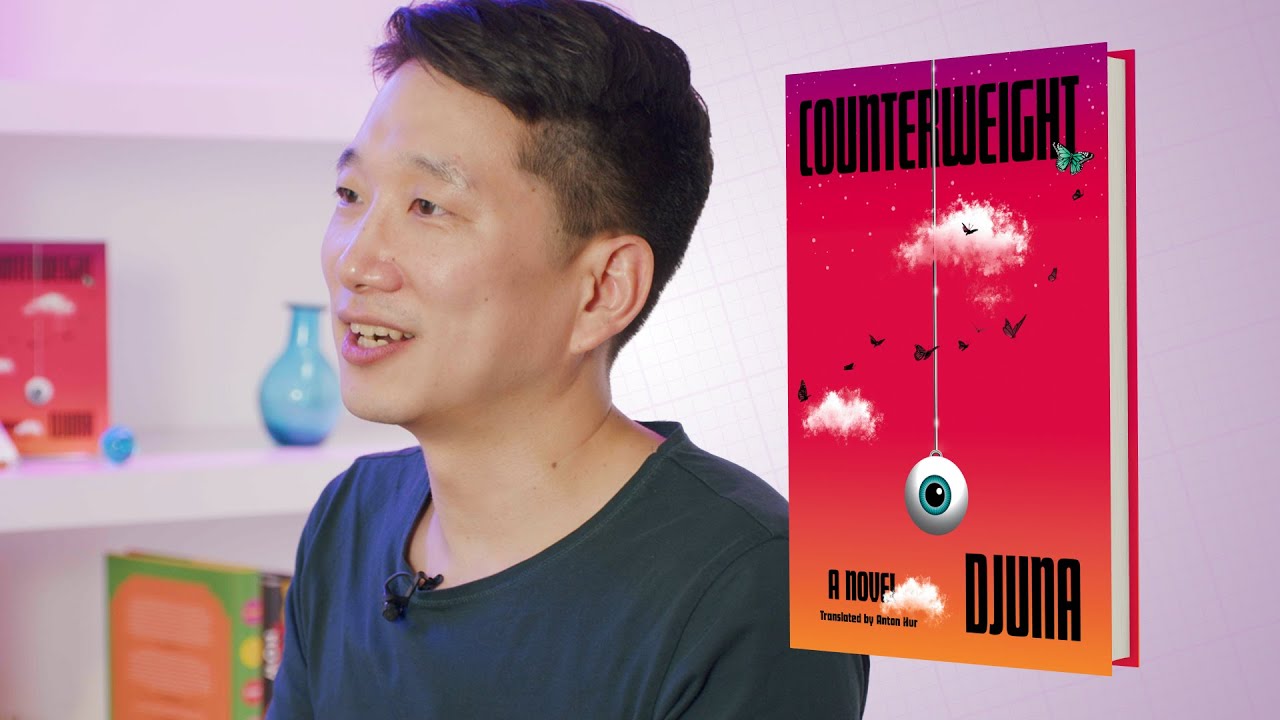 Pro Translator Explains Translating the Korean Sci-Fi Novel ...
