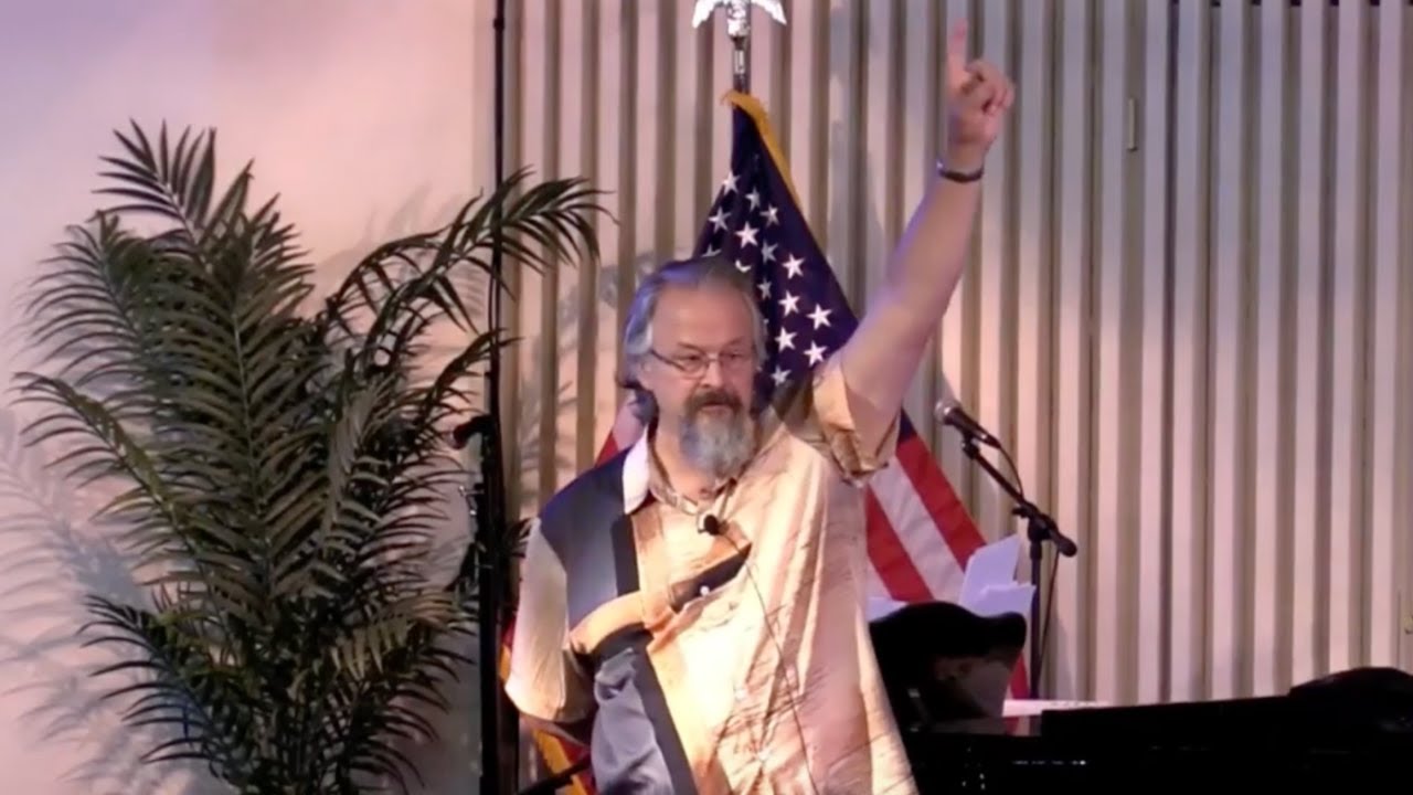 December 4, 2023 -Choose This Day- Pastor Tim Remington. - YouTube