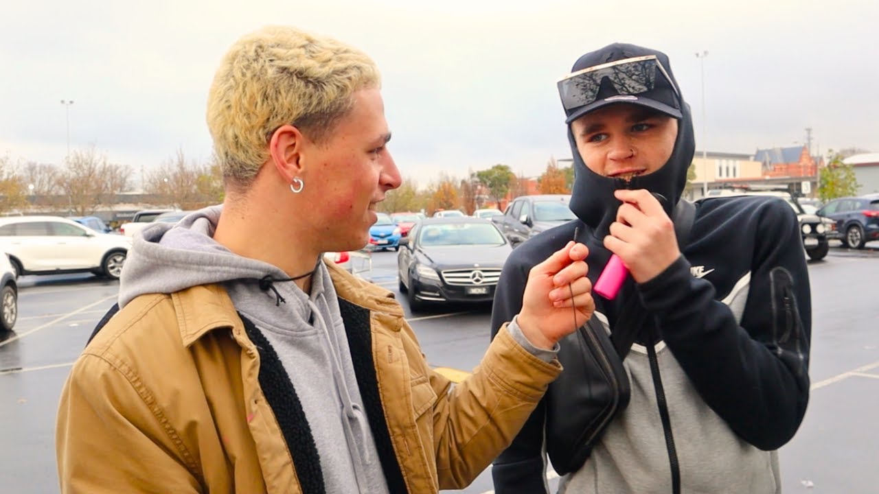 WORLD RECORD ESHAY - YouTube