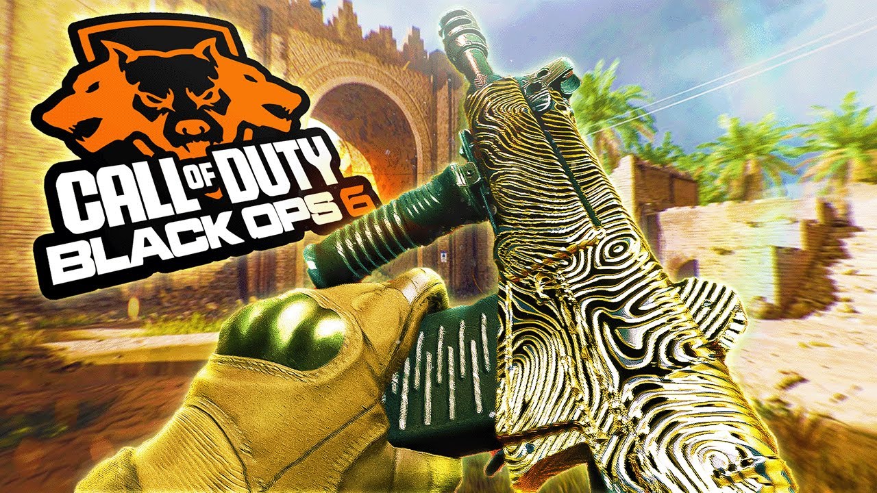 SLAMMING COD PLAYERS While Grinding to Prestige Master.. - YouTube