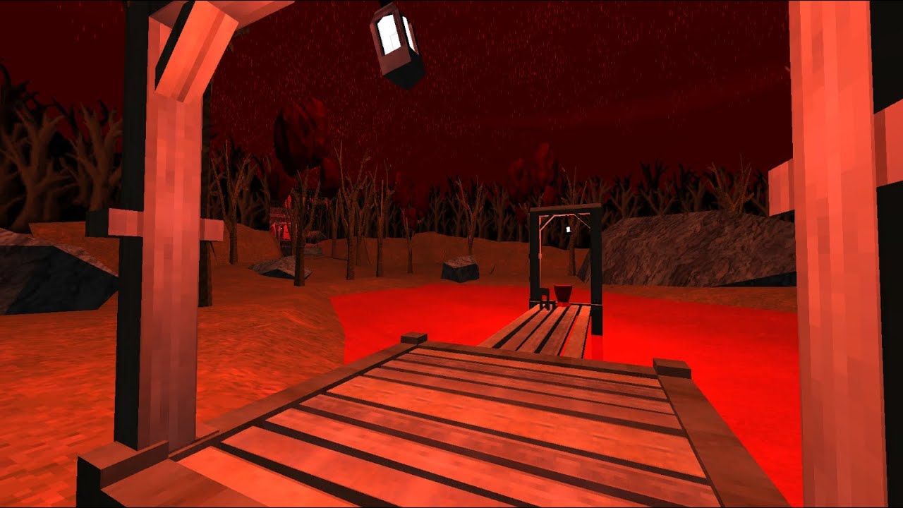 ULTRAKILL: Primordial Hunger (Custom Level) - YouTube