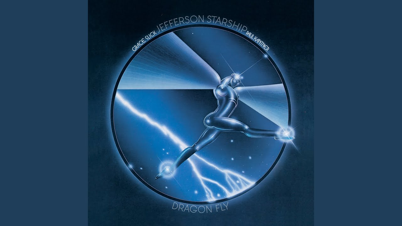 Hyperdrive - YouTube