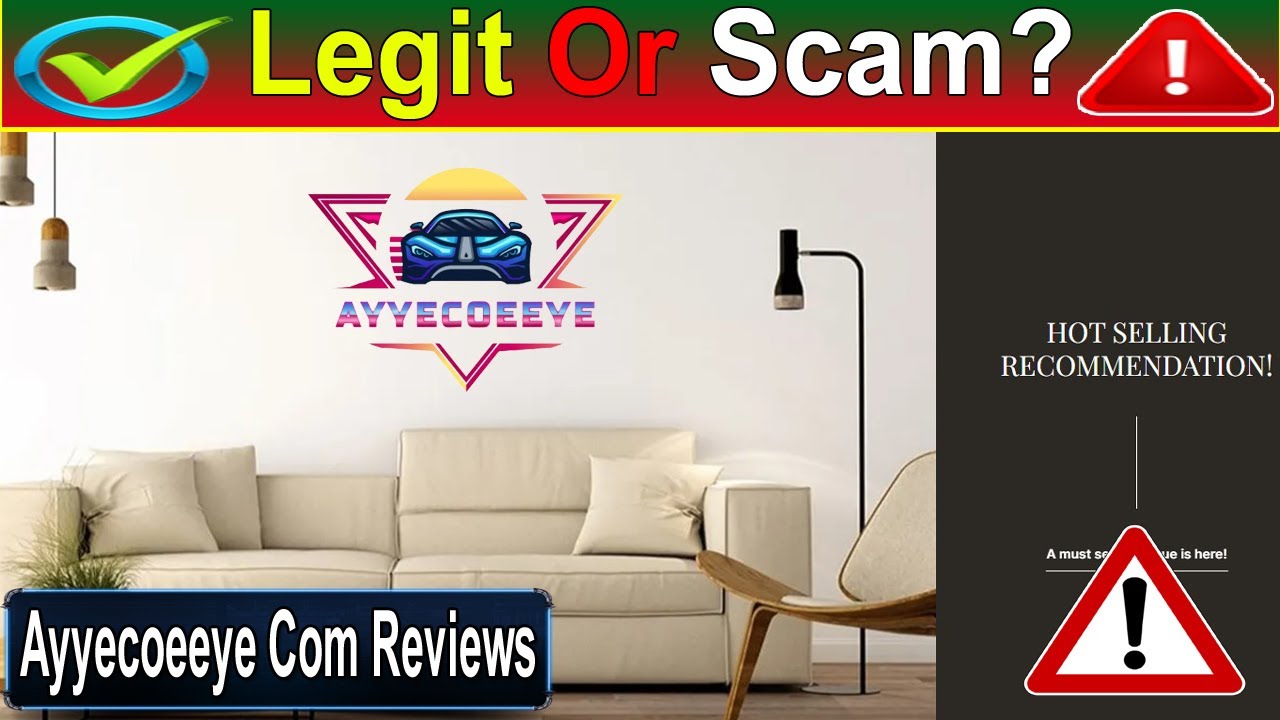 Ayyecoeeye Com Reviews: Does It Have Legitimacy? Watch Ayyecoeeye.Com ...