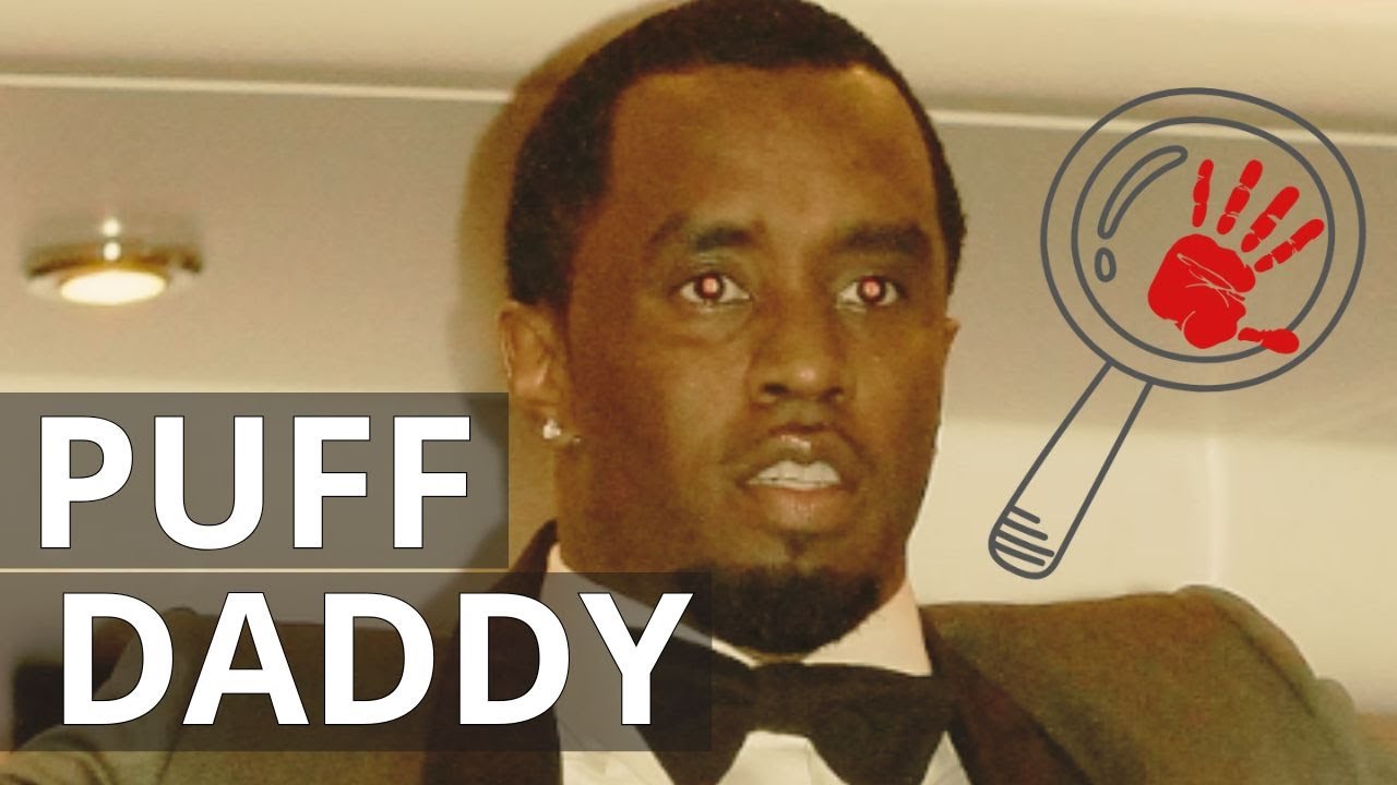 ¿Quién es Puff Daddy? Su Carrera, Controversias y Éxitos, DOCUMENTAL ...