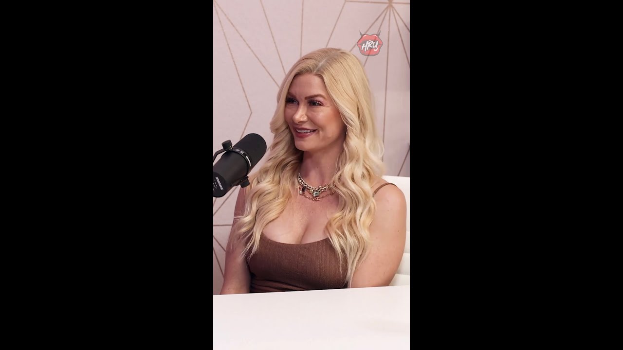 Holly Randall Unfiltered Youtube