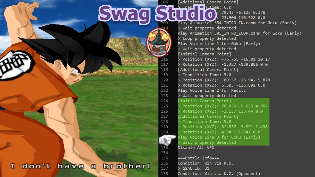 Swag Studio, a Dragon History Datamining Tool - YouTube