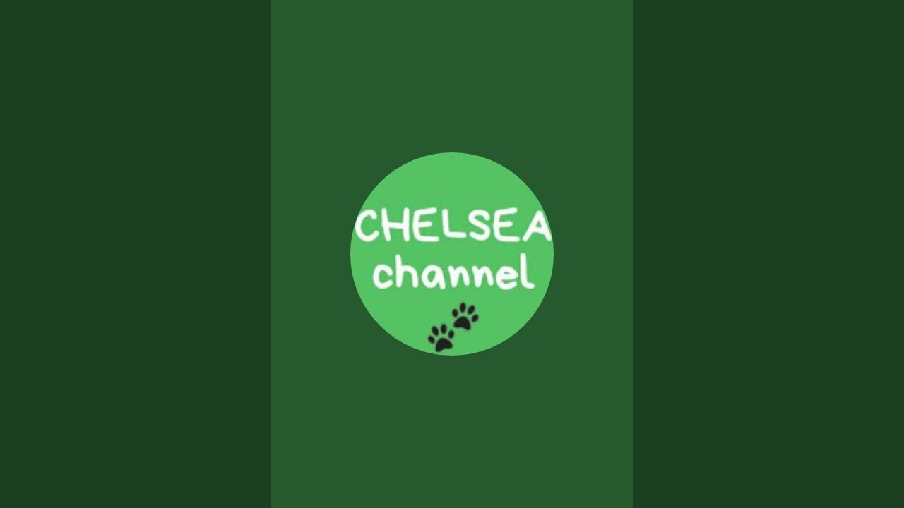 CHELSEA channel sedang live sekarang! - YouTube