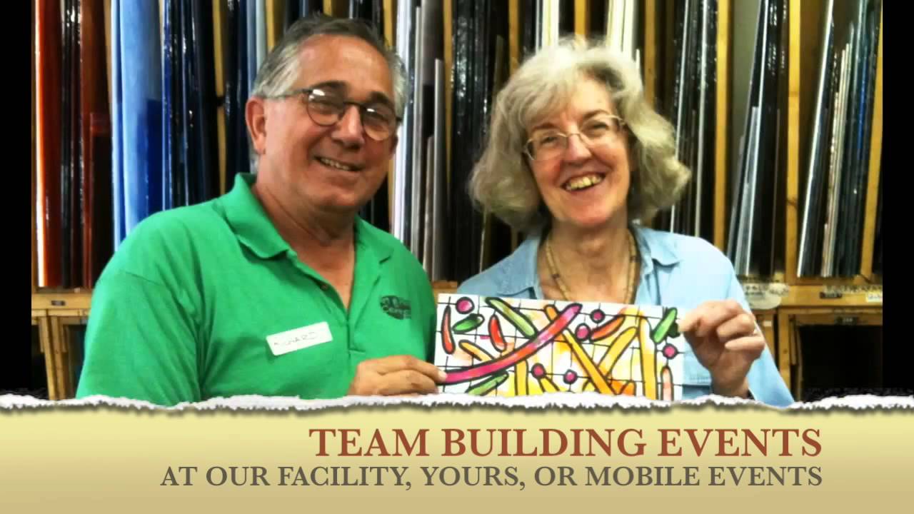 Team Events YouTube team-events-youtube
