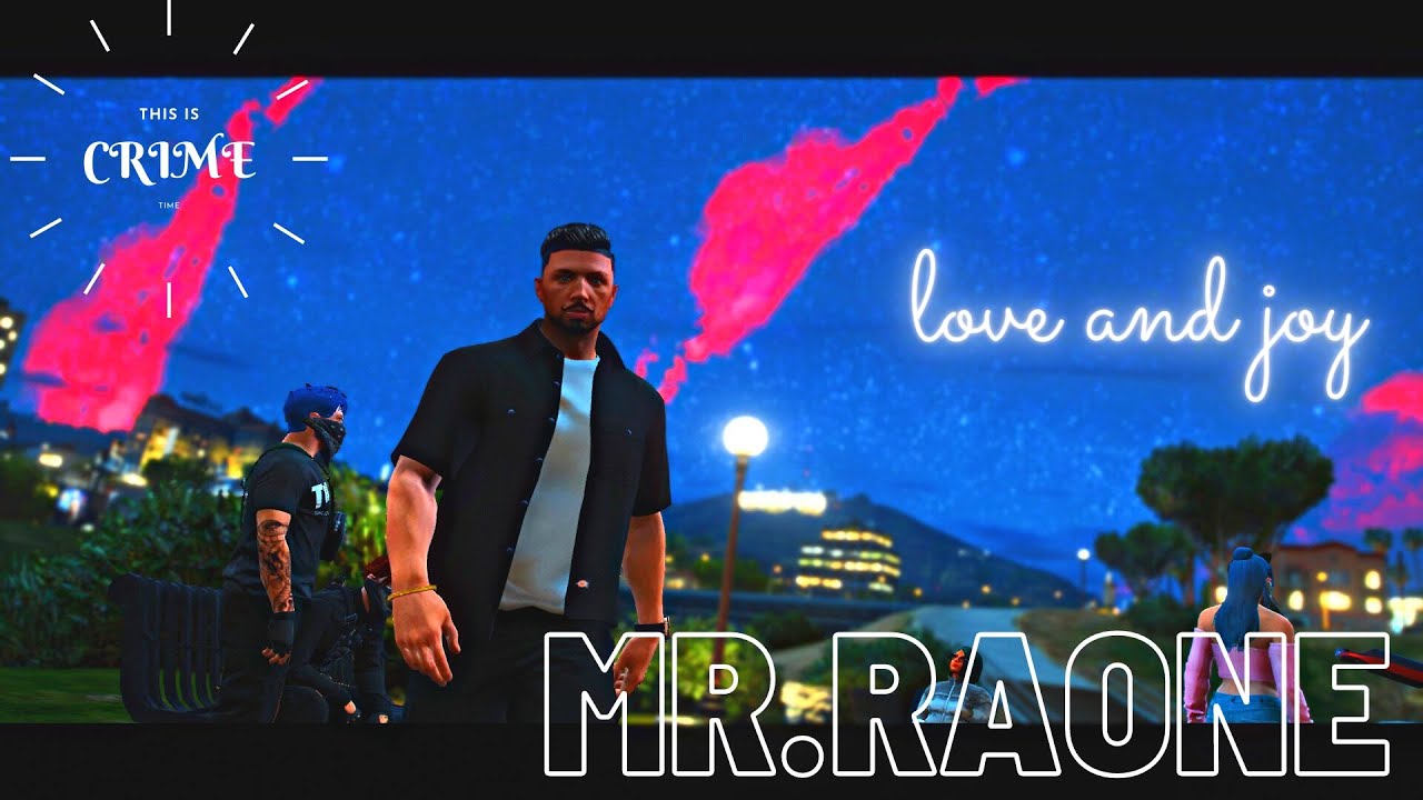 ආදරය සුන්දර වරදකි | Mr.RaOne | GTAV | ESCAPE REALITY RP {18+} #fivem #roleplay #srilanka - YouTube