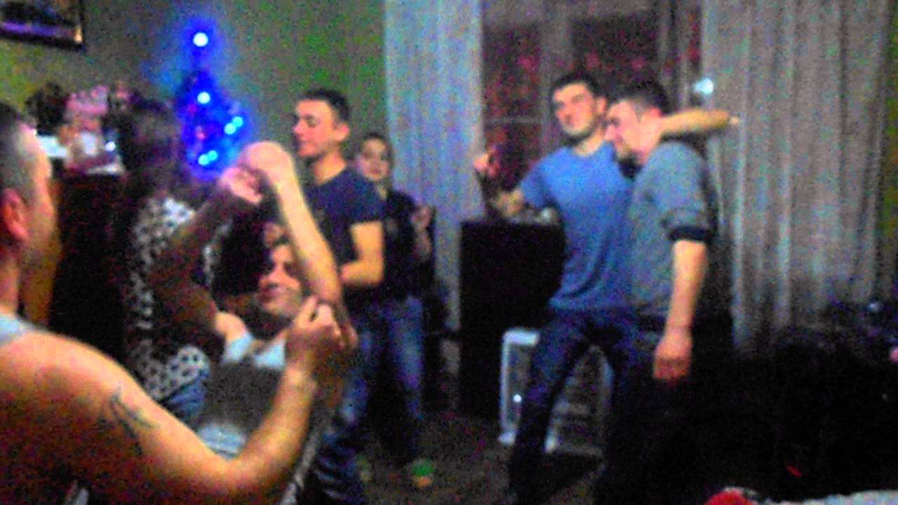 axali weli 2014 - YouTube