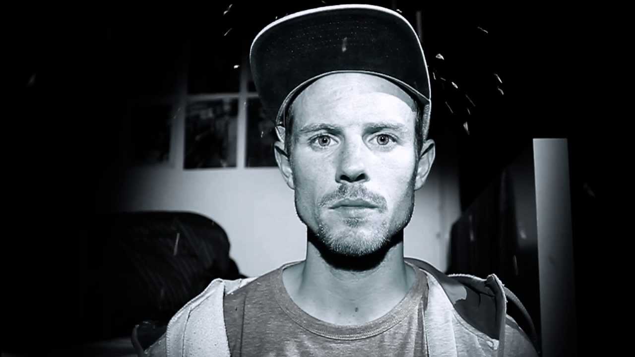 Swab - "Cold Love" feat. Christopher McLaughlin - Idiotsikker / Tall Man Records - YouTube