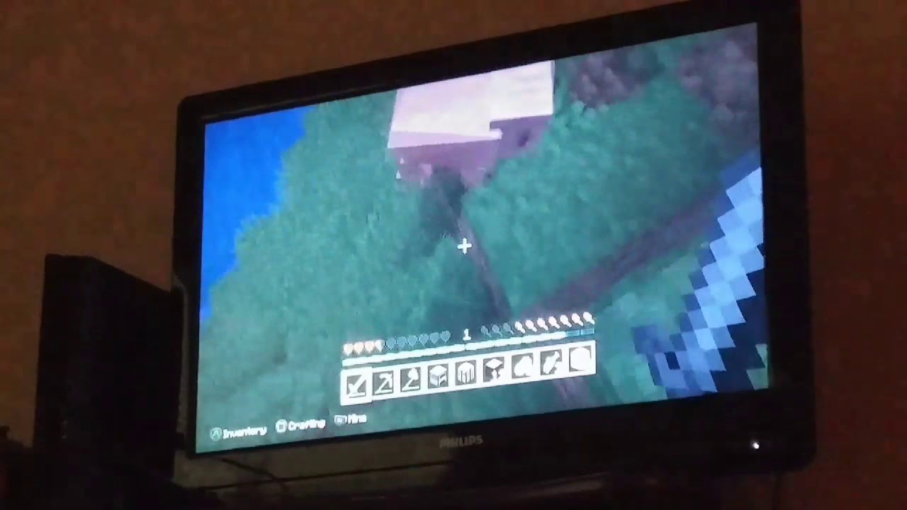 Gaming week Episode 2: Lets play a Minecraft Survival World - YouTube