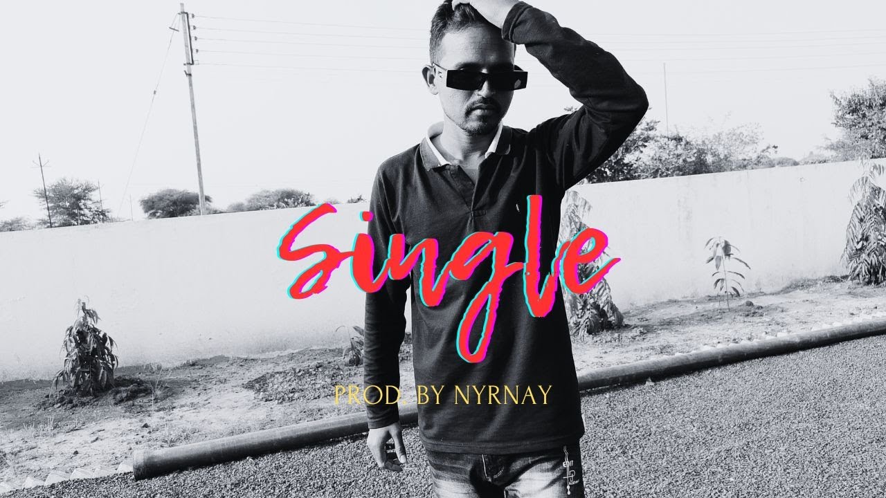 MC PADYAN - SINGLE | PROD. BY NYRNAY | OFFICIAL MUSIC VIDEO - YouTube