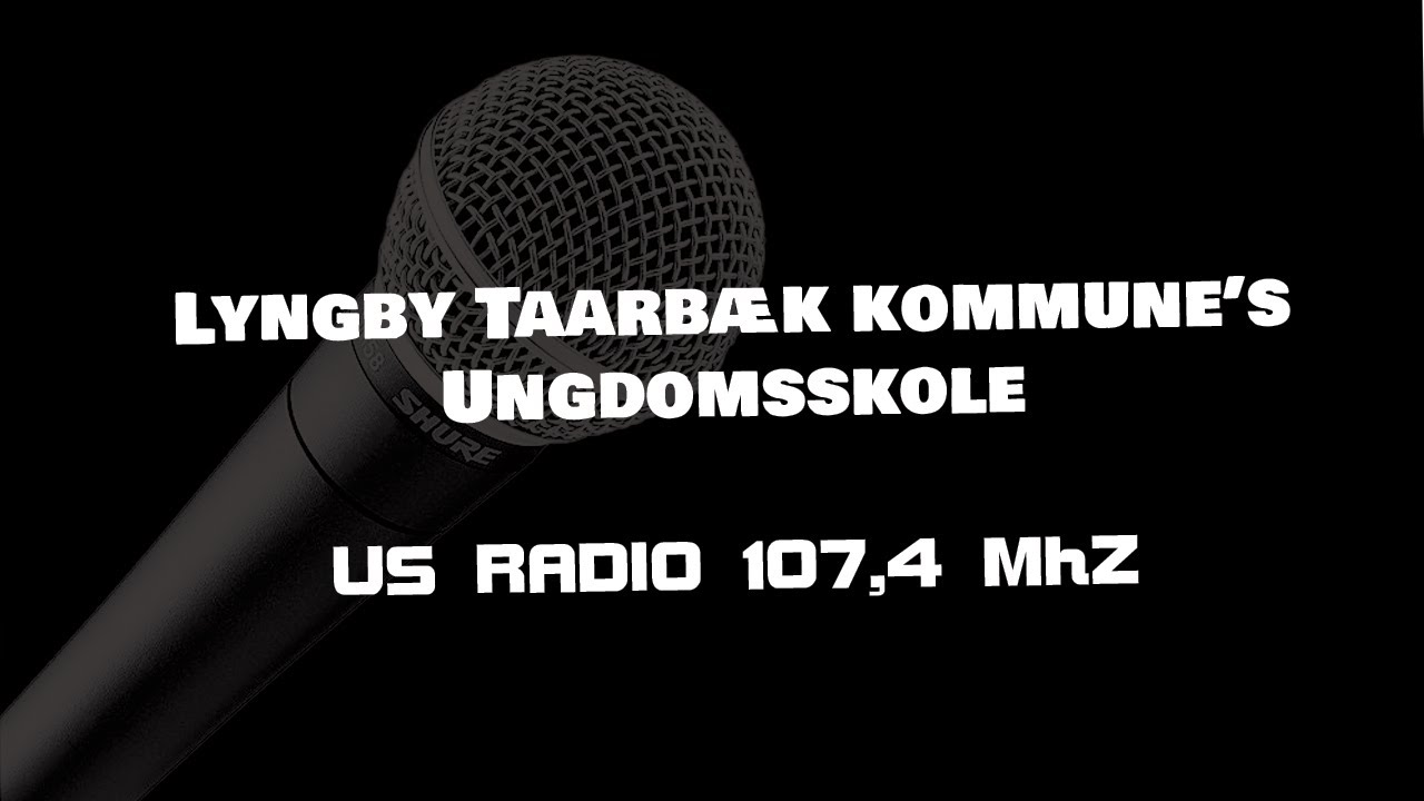 30 05 1983 DR Børneradio med Knud Kjølhede Petersen og Michael Wikke ...