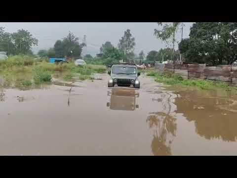Jaani ne ro ro k samundar bhar diye #status #b praak song #shortsvideo #heavyrainfall #viral#ytshort
