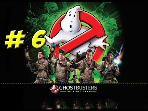 Ghostbusters Quick Look: Part 6 - YoVideogames - YouTube