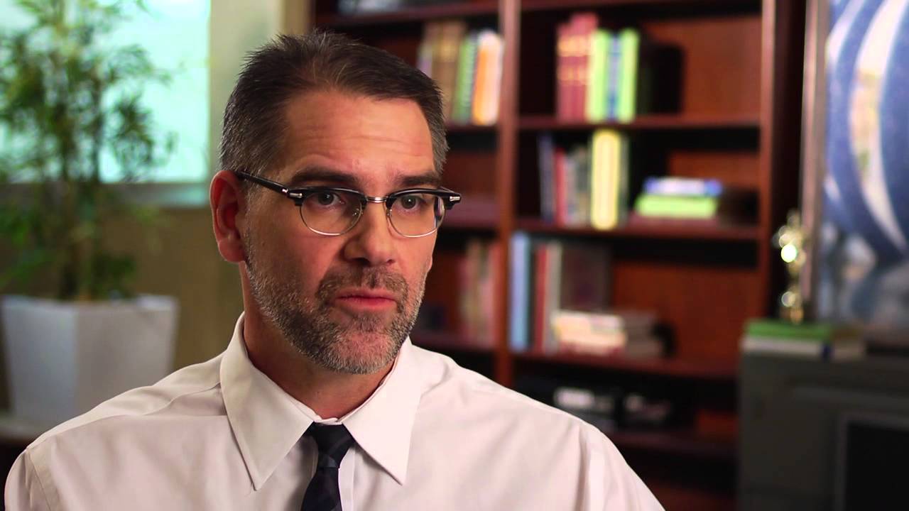 Kevin Strauss, MD, of the Center for Rare Disease Therapy | UPMC ...