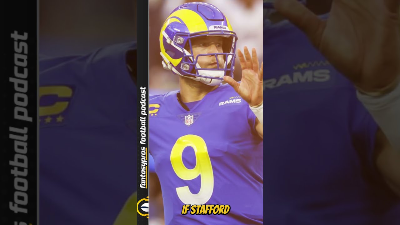 Are You Buying a Fantasy Football Bounce Back From This Wide Receiver shorts