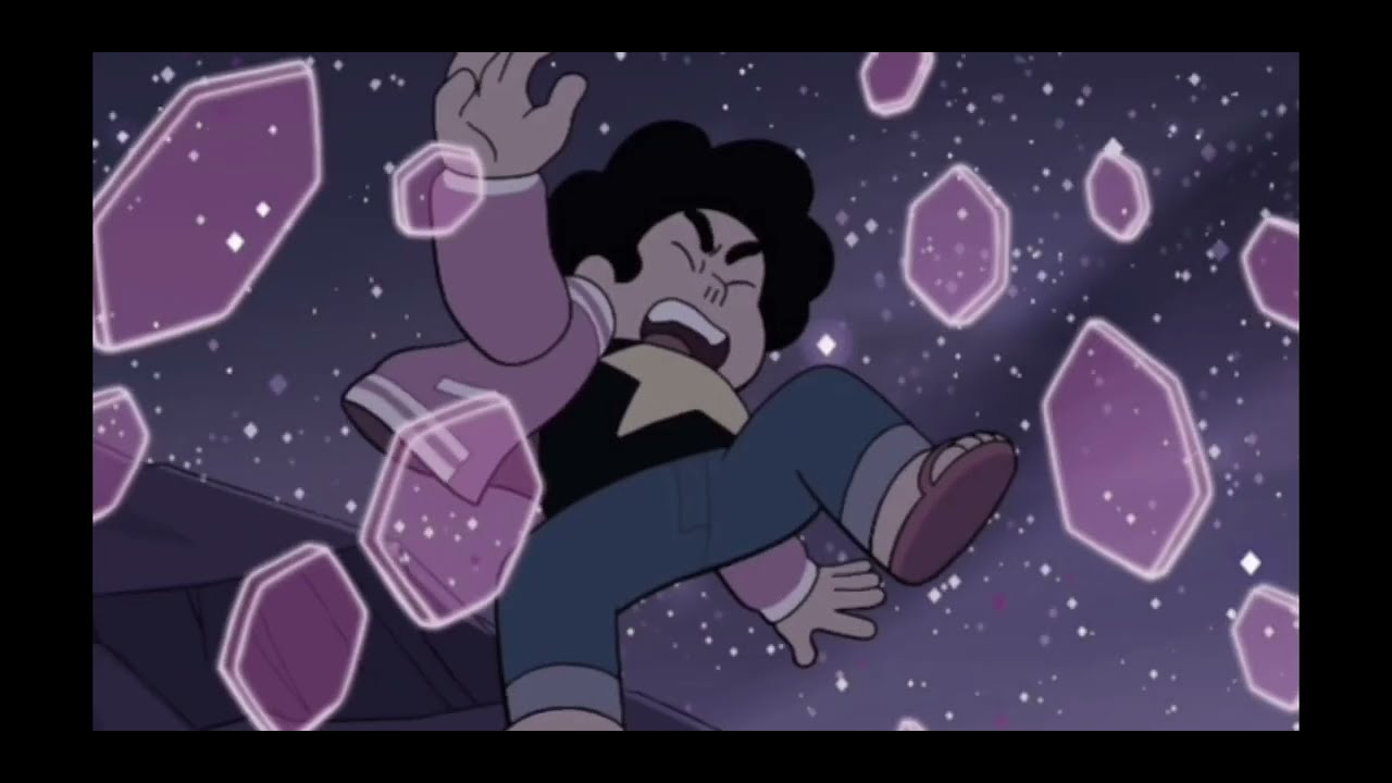 K.O and Steven Edit - YouTube