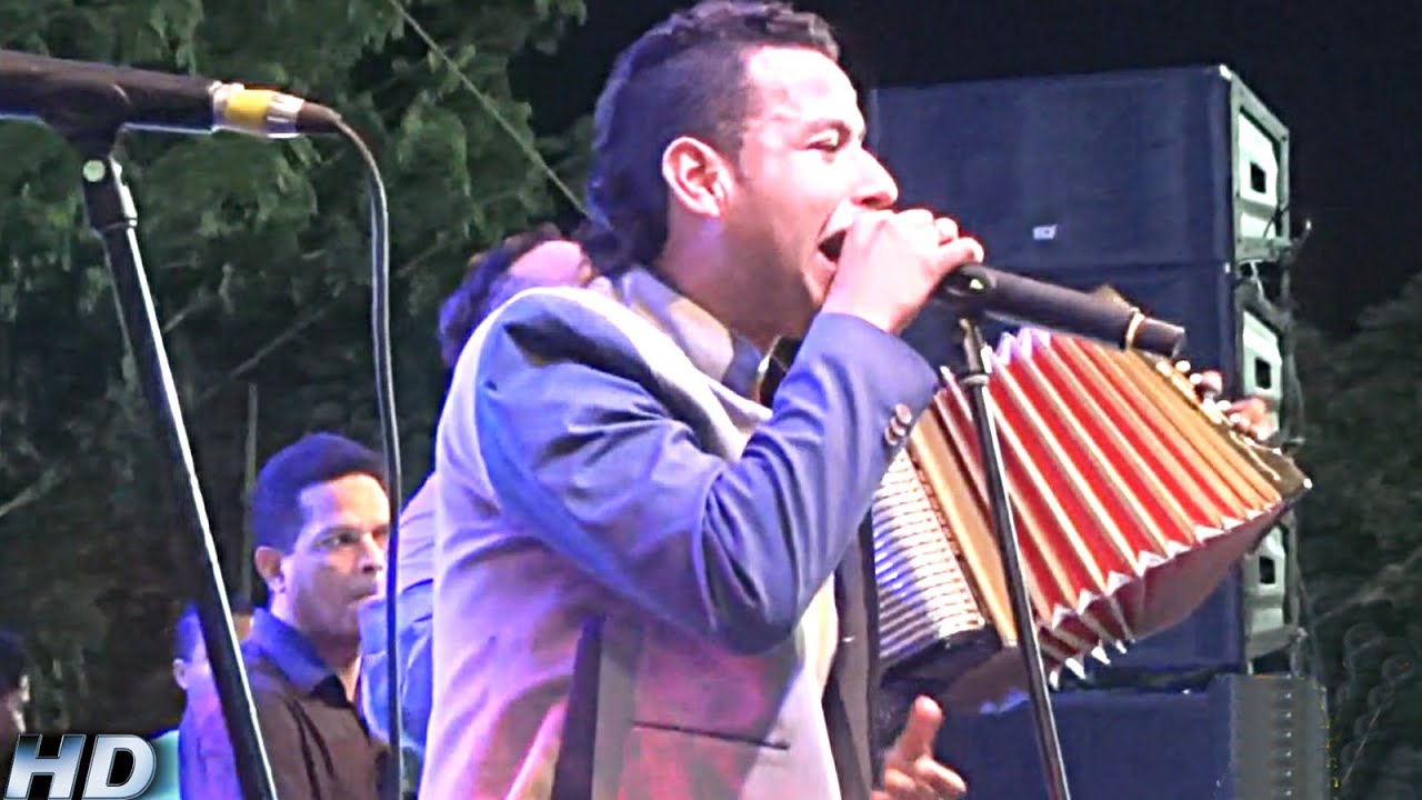 10 Razones Para Amarte (En Vivo) - Martín Elías Díaz & Rolando 8A ...