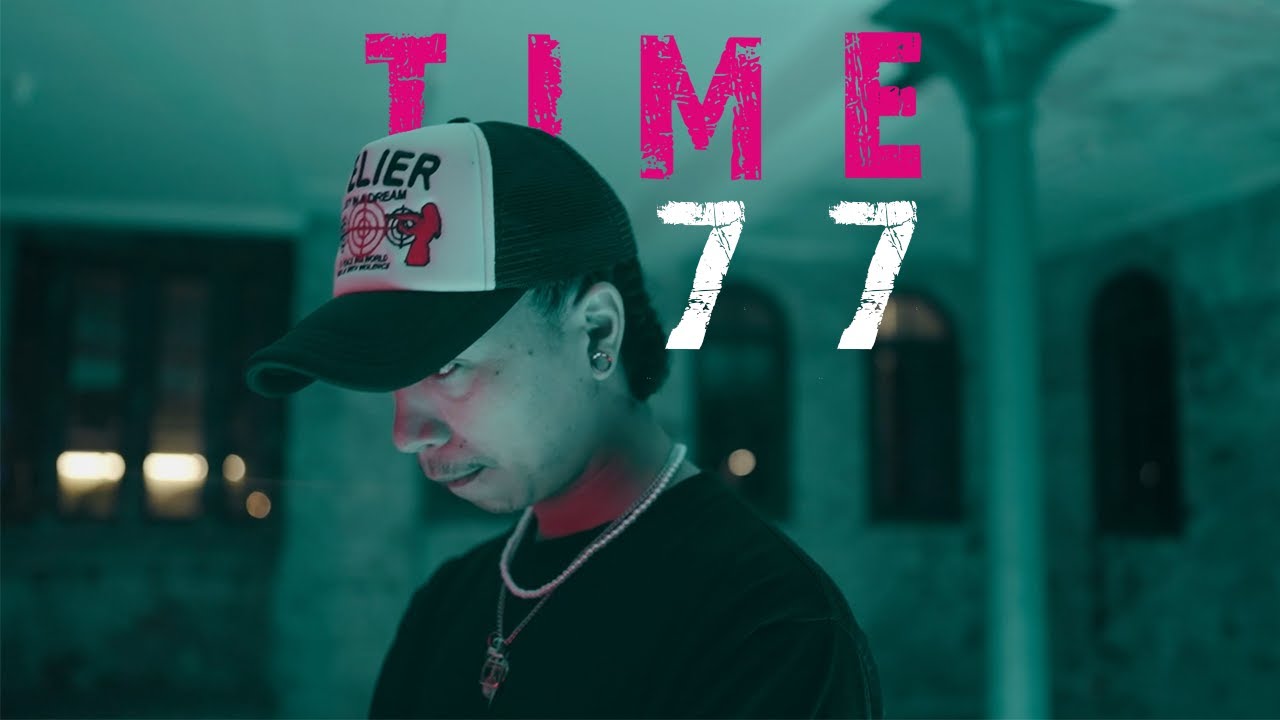 TIME - IconMusic X 77 - YouTube