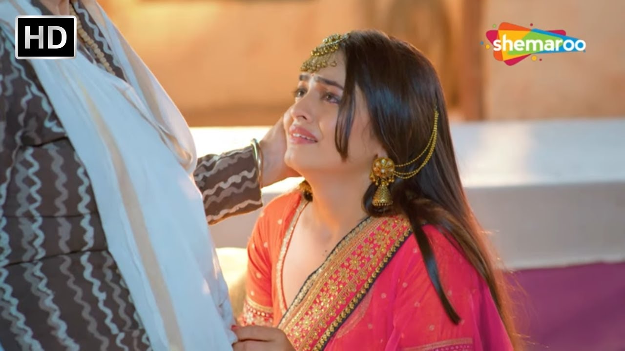 Raaz Mahal Full Episode 8 | Hindi Romantic Show | Indian Tv Show | HD ...