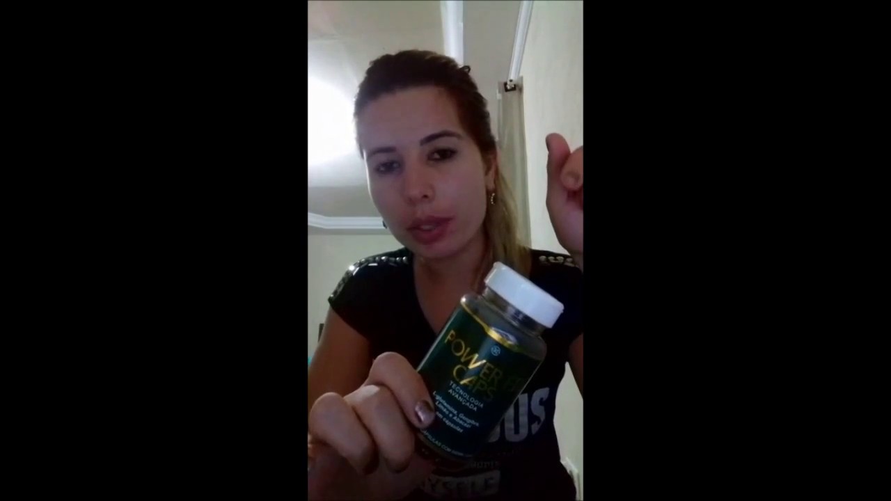 Power Fit Caps Funciona mesmo? Minha experiência com o Power Fit Caps ...