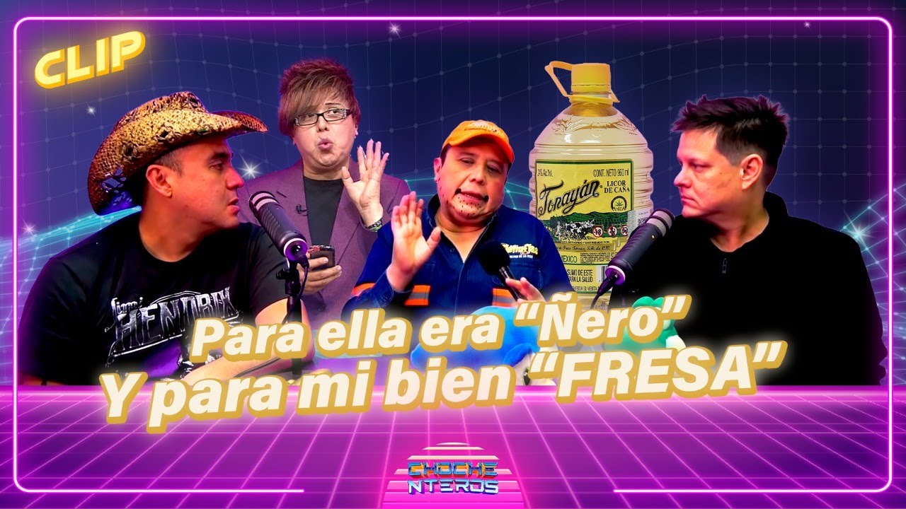 Chilinflas a probado la MØTA? Anécdotas🤣😂 - YouTube