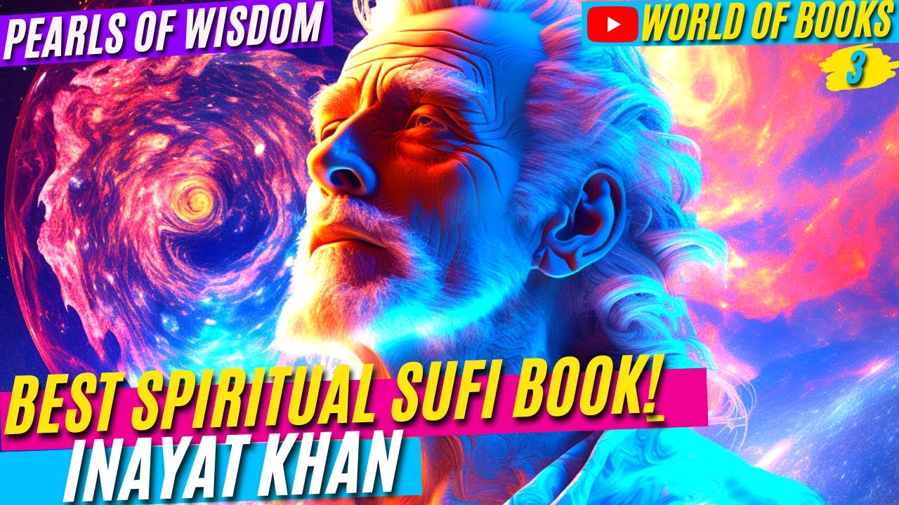 Best Spiritual Sufi Book! All Secrets of Esoteric Islam in One Book ...