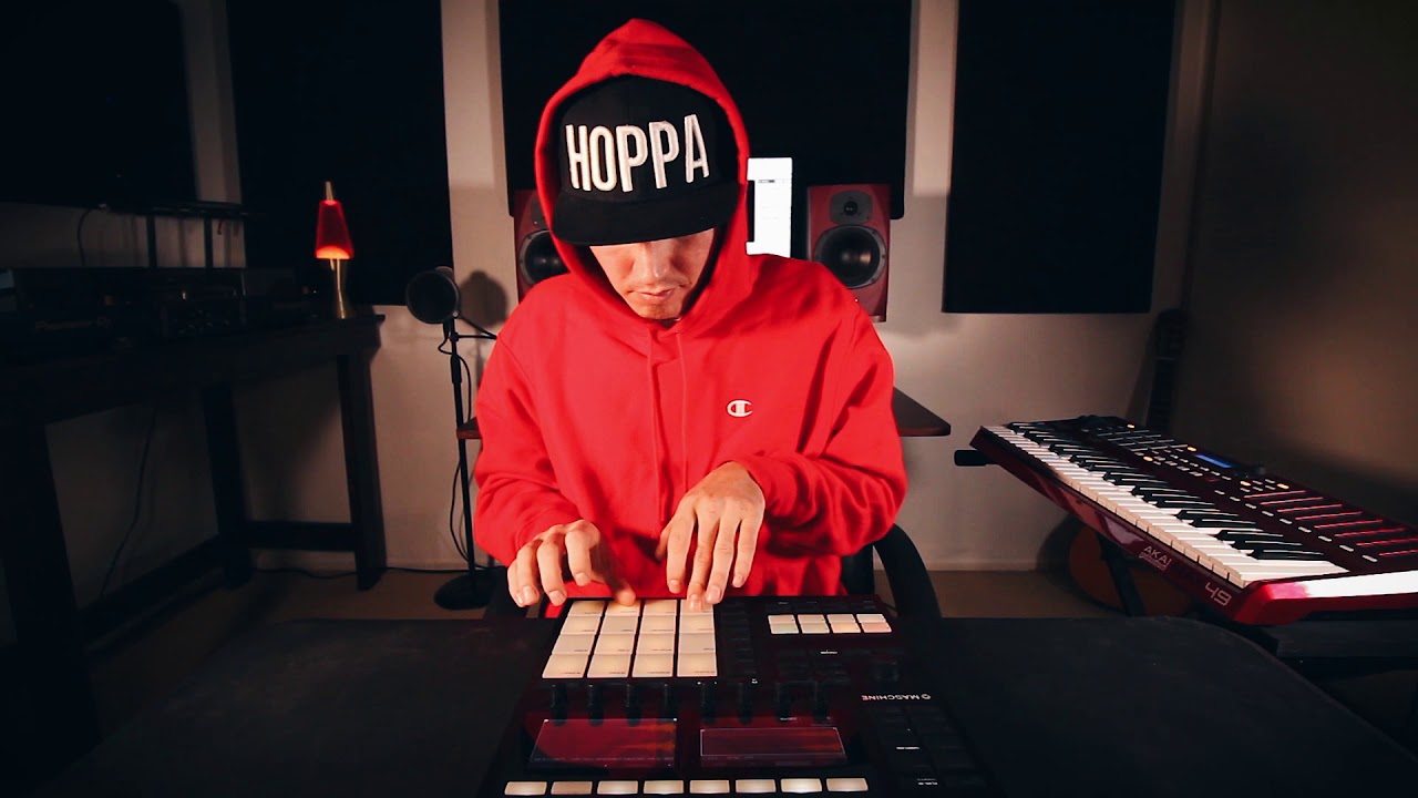 DJ Hoppa - Beats In The Guest Room Ep. 3 - Christmas 2019 - Live Beat ...